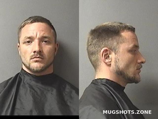 NELSON CHRISTOPHER WAYNE 04/17/2021 - Madison County Mugshots Zone