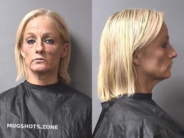 MCDONALD STACEY COLLEEN 04/19/2021 - Madison County Mugshots Zone