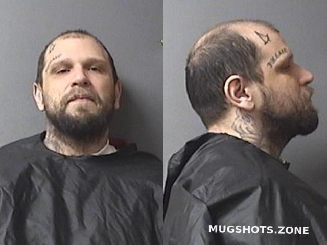FLEENER MATTHEW ALAN 04/22/2021 - Madison County Mugshots Zone