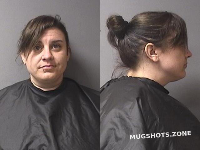 ROGERS JESSICA MARIE 04/30/2021 - Madison County Mugshots Zone