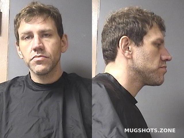 WAYMIRE ADAM MICHAEL 05/05/2021 - Madison County Mugshots Zone