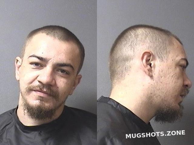 HENSON TREVIN WAYNE 05/16/2021 - Madison County Mugshots Zone