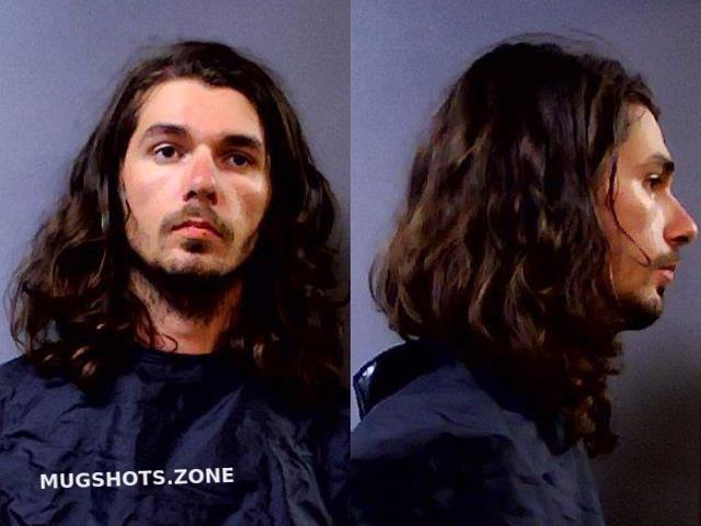 TRENT ISAAC TRENT 05/16/2021 - Madison County Mugshots Zone