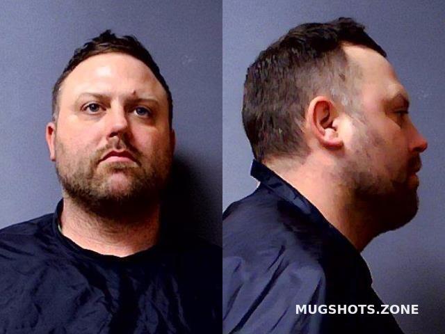 HILES DAVID PATRICK 05/17/2021 - Madison County Mugshots Zone