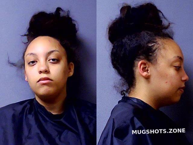 BERRY CHAJANA ALEXIS 05/18/2021 - Madison County Mugshots Zone