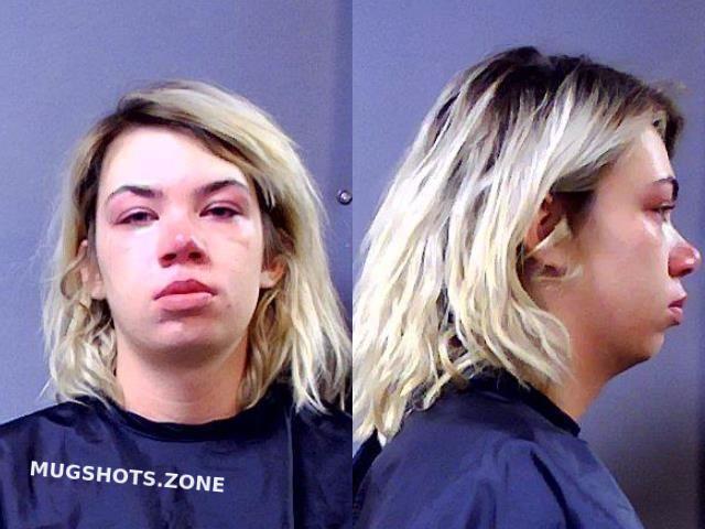 BRADLEY MORGAN RENA 05/22/2021 - Madison County Mugshots Zone