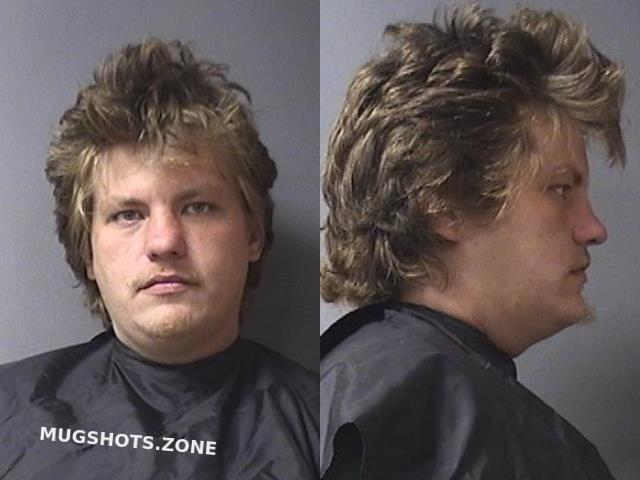 HENDRICKSON CHRISTOPHER ALBERT 06/01/2021 - Madison County Mugshots Zone