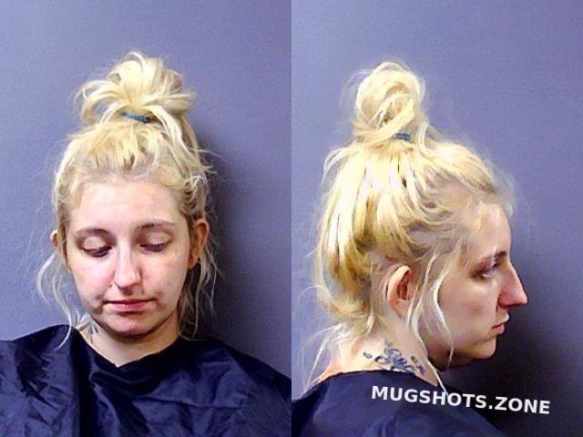Lee Stephanie Renee 06 06 2021 Madison County Mugshots Zone