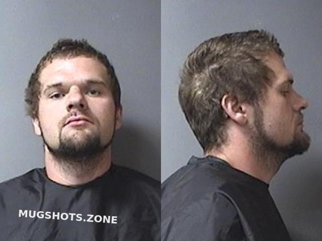 BISHOP ERIC MILES 06/07/2021 - Madison County Mugshots Zone