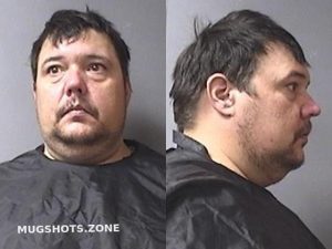 CASTOR JEREMY LEE 06/12/2021 - Madison County Mugshots Zone