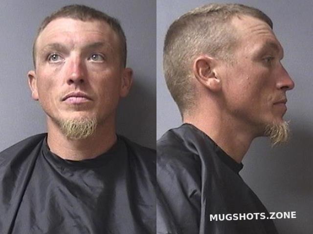 LOCKRIDGE JUSTIN E 06/18/2021 - Madison County Mugshots Zone