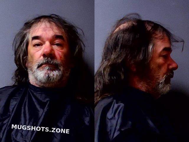 BAKER CHRISTOPHER PATRICK 06/30/2021 - Madison County Mugshots Zone