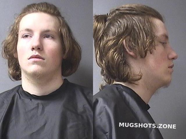 MAHLA TUCKER JAMISON 06/30/2021 - Madison County Mugshots Zone