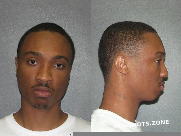 PATTON DERRIC VANCE 07/07/2021 - Madison County Mugshots Zone