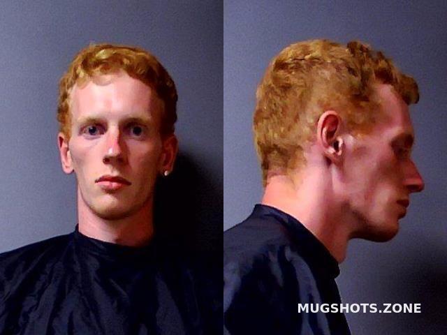 LINTZ JUSTIN LEE 07/15/2021 - Madison County Mugshots Zone