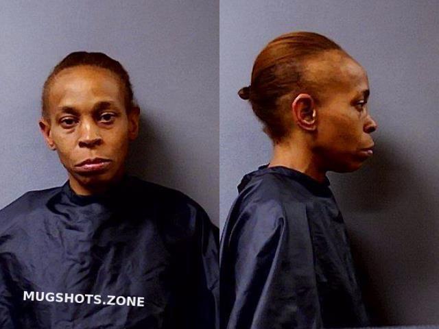 BROWN MAREEKA DEONNE 07/28/2021 - Madison County Mugshots Zone