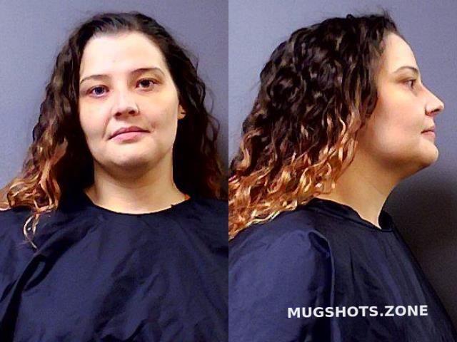ALLGOOD ASHLYN ELIZABETH 07/30/2021 - Madison County Mugshots Zone