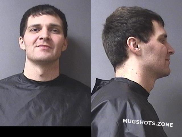 ELLIOTT JERRY MITCHELL 08/01/2021 - Madison County Mugshots Zone