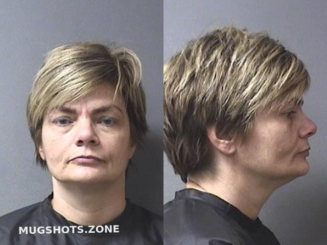 STEWART ANGELA LYNN 08/14/2021 - Madison County Mugshots Zone