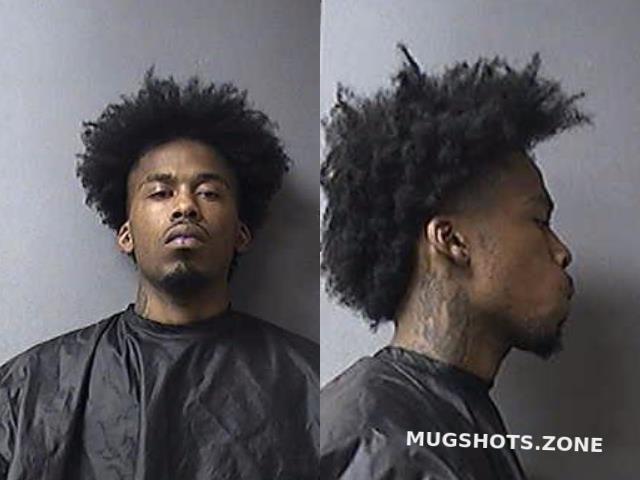 WILLIAMS JEFFREY RAY JUNIOR 08/16/2021 - Madison County Mugshots Zone