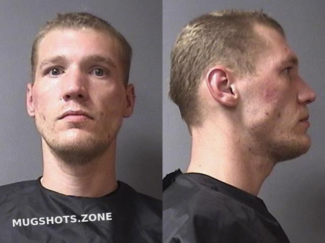 MARTIN DUSTIN MICHAEL 09/02/2021 - Madison County Mugshots Zone