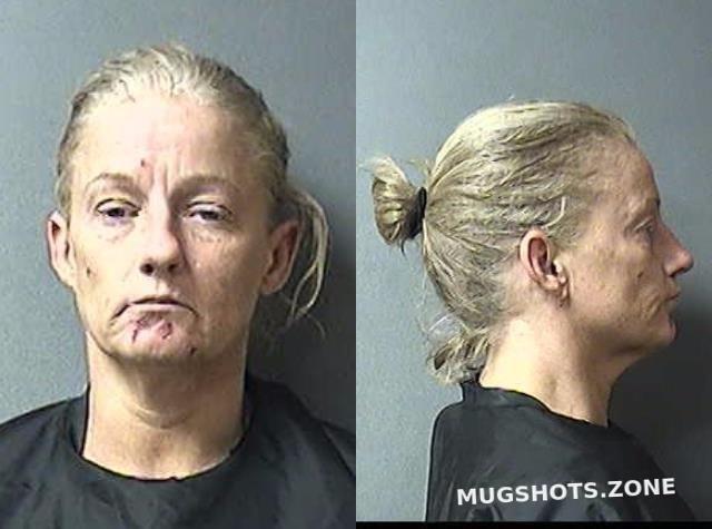 MCDONALD STACEY COLLEEN 10/20/2021 - Madison County Mugshots Zone