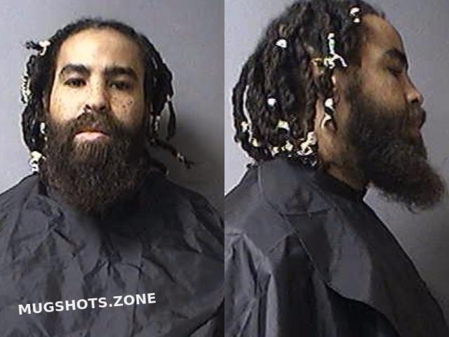 REEVES-LINLEY RISHON DANIEL 10/22/2021 - Madison County Mugshots Zone