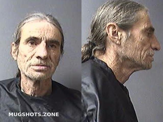 HORNER JOHN RODERICK 11/20/2021 - Madison County Mugshots Zone