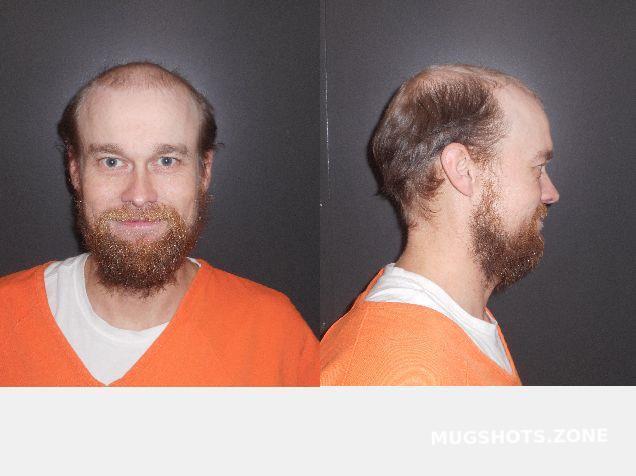 STANLEY RAINEY ADAM 12/02/2021 - Madison County Mugshots Zone