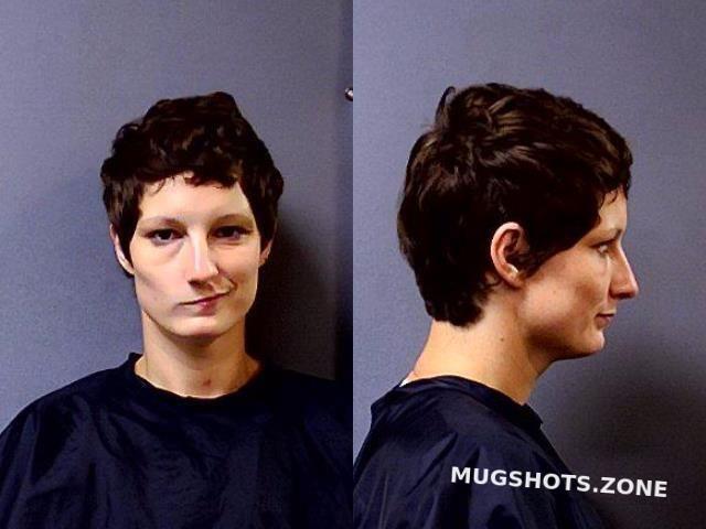 Carter Rachael 12 12 2021 Madison County Mugshots Zone