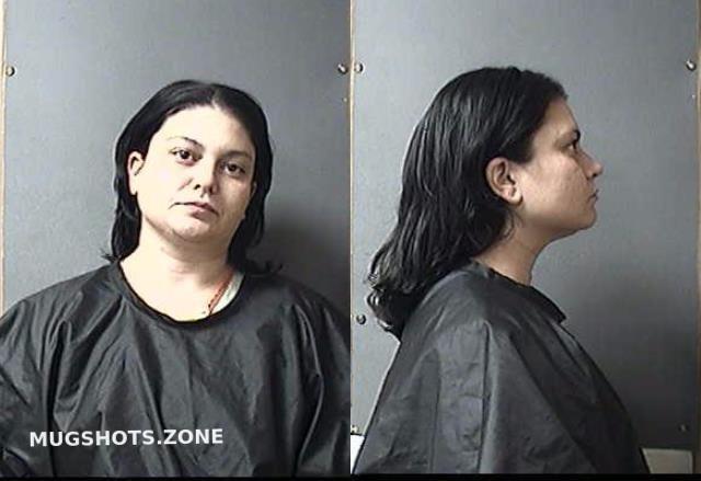 GRASSO KAY FRANCES 12/18/2021 - Madison County Mugshots Zone