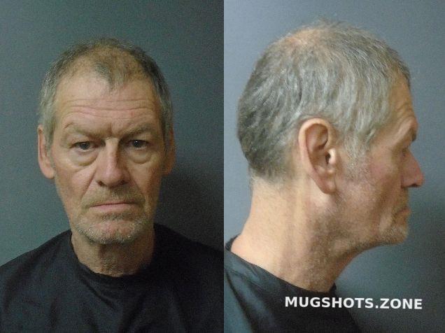 ANTROBUS WILLIAM ARTHUR 12/20/2021 - Madison County Mugshots Zone