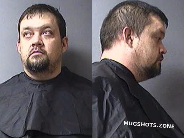 METZNER BRANDON REINHARDT 12/21/2021 - Madison County Mugshots Zone