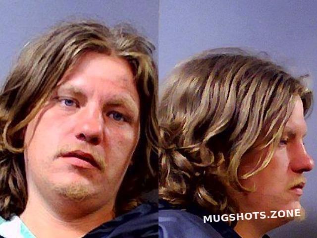 HENDRICKSON CHRISTOPHER ALBERT 12/21/2021 - Madison County Mugshots Zone