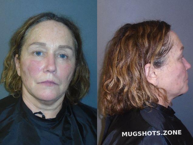 ANDERSON CHERYL 12/24/2021 - Madison County Mugshots Zone