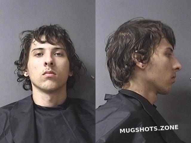 LANE DAVID FREEMAN MERLIN 12/26/2021 - Madison County Mugshots Zone