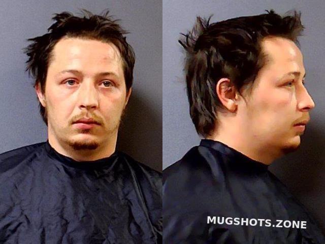 Williams Steven Dwayne 12 30 2021 Madison County Mugshots Zone