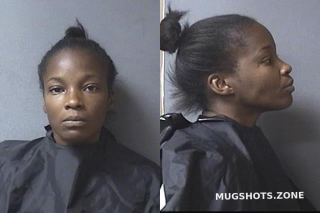 WILSON TAMESHA MARIE 12/31/2021 - Madison County Mugshots Zone