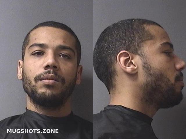 EDWARDS ANDRE MICHAEL 01/04/2022 - Madison County Mugshots Zone
