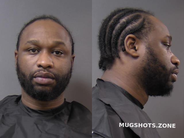 POINDEXTER CHRISTOPHER 03/04/2022 - Madison County Mugshots Zone