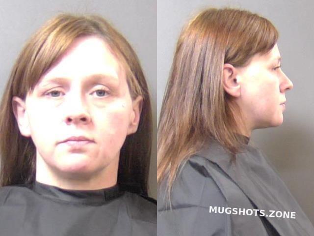 BAUGHMAN JESSICA RAE 03/29/2022 - Madison County Mugshots Zone