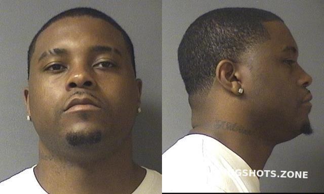 MENIFEE JOHN WESLEY FOURTH 03/29/2022 - Madison County Mugshots Zone