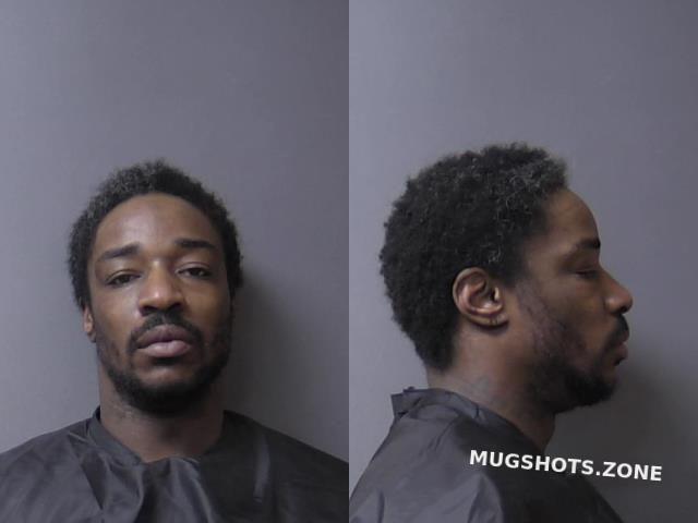 POINTER MICHAEL JAMAL 03/31/2022 - Madison County Mugshots Zone
