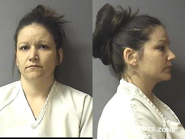 PILKINGTON ANDRIA RENEE 04/07/2022 - Madison County Mugshots Zone