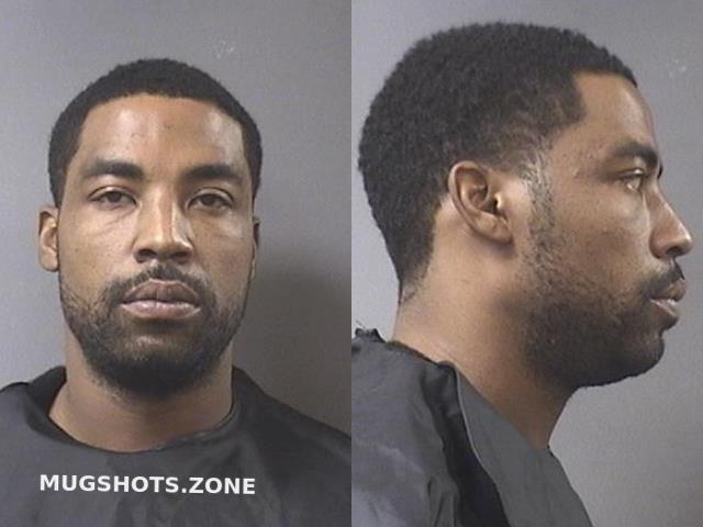 STEWART ROGDRICK VONTRAE 04/12/2022 - Madison County Mugshots Zone