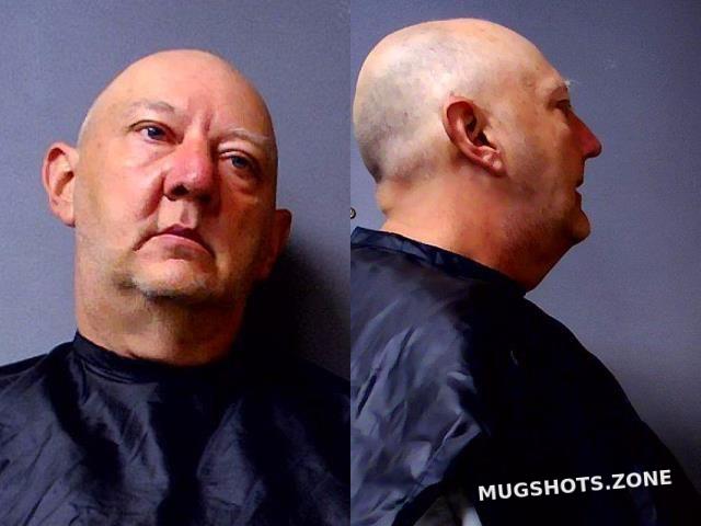 CALDWELL CHRISTOPHER WAYNE 04/14/2022 - Madison County Mugshots Zone