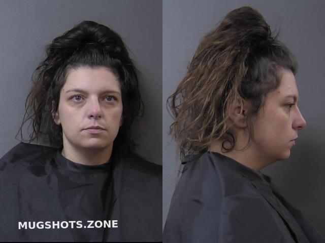 ALLGOOD ASHLEIGH MORRAN 04/18/2022 - Madison County Mugshots Zone