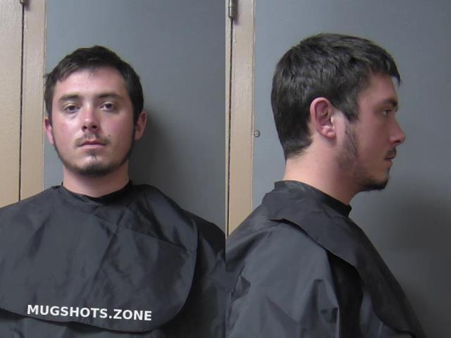 KING GAVIN NICHOLAS 04/24/2022 - Madison County Mugshots Zone