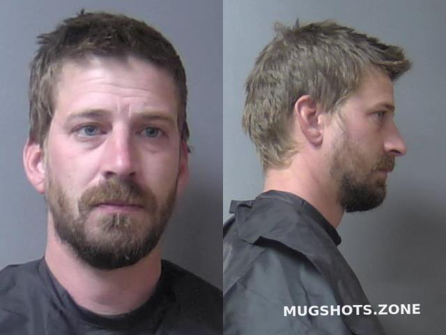 PEEPLES JACOB NATHANIEL 05/01/2022 - Madison County Mugshots Zone