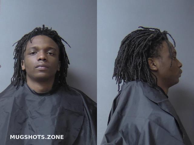 MOFFETT GENO GYKARIUS 05/01/2022 - Madison County Mugshots Zone